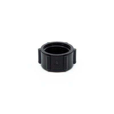 11/16 Female Thread Shut Off Cap for Sale | Shop Steel Green Manufacturing