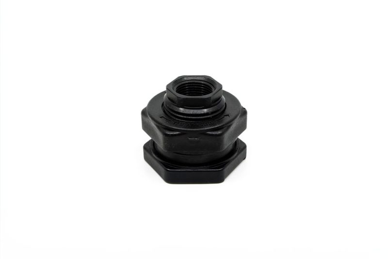 3/4" Tank Bulkhead for Sale | Shop Steel Green Manufacturing