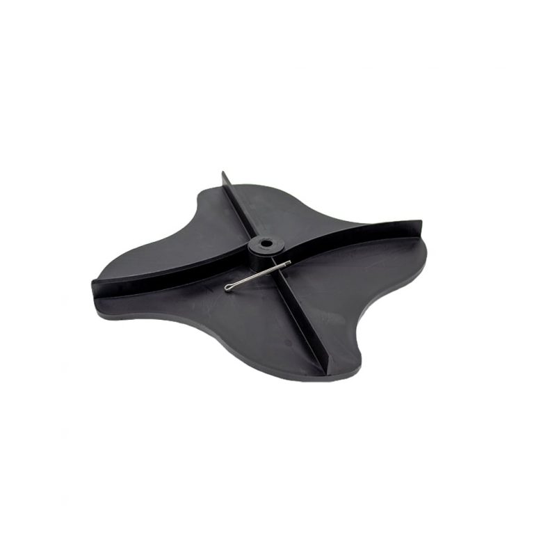 Spinner w/ Cotter Pin for Sale | Shop Steel Green Manufacturing