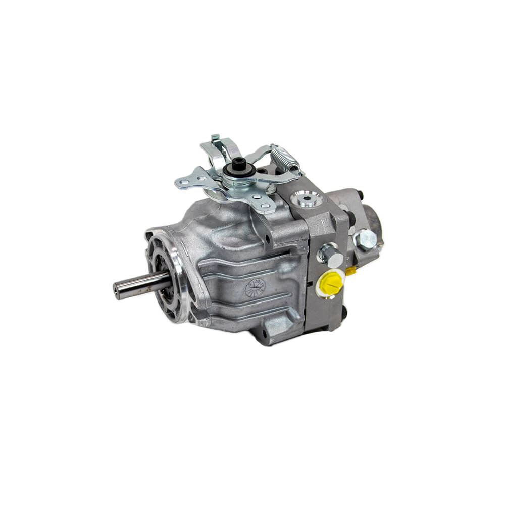 Shop Hydro-Gear Left Large Hydro Pump | Steel Green Manufacturing