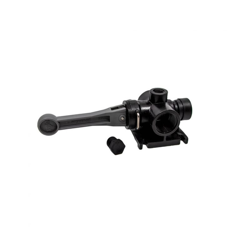 Boom Shut Off Valve for Sale | Shop Steel Green Manufacturing