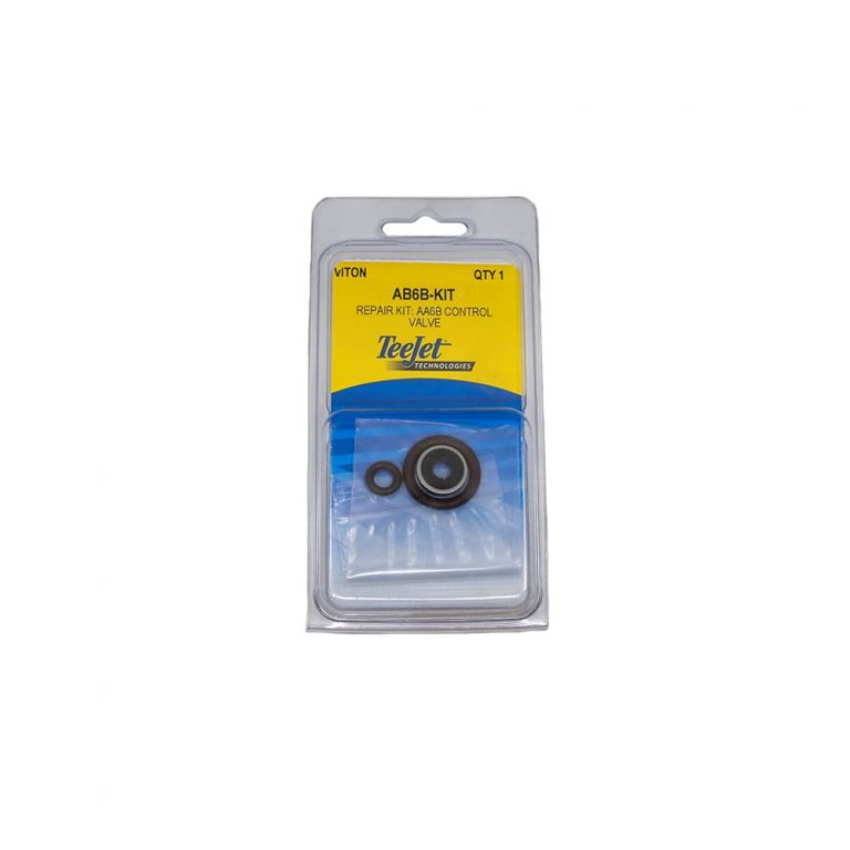 6B Boom Shut Off Repair Kit for Sale | Shop Steel Green Manufacturing