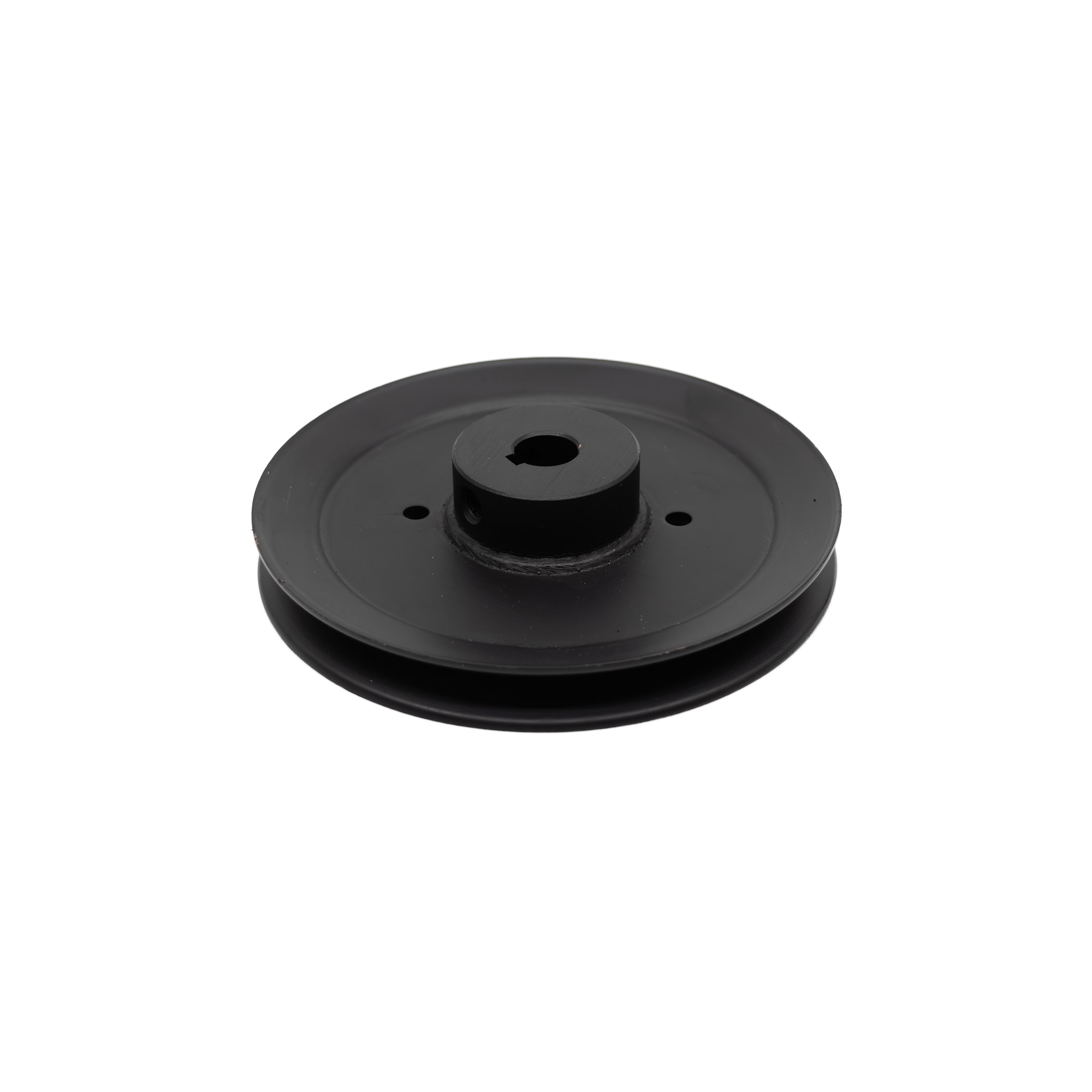 Hydro Pump Pulley - 15MM Shaft for Sale | Shop Steel Green Manufacturing