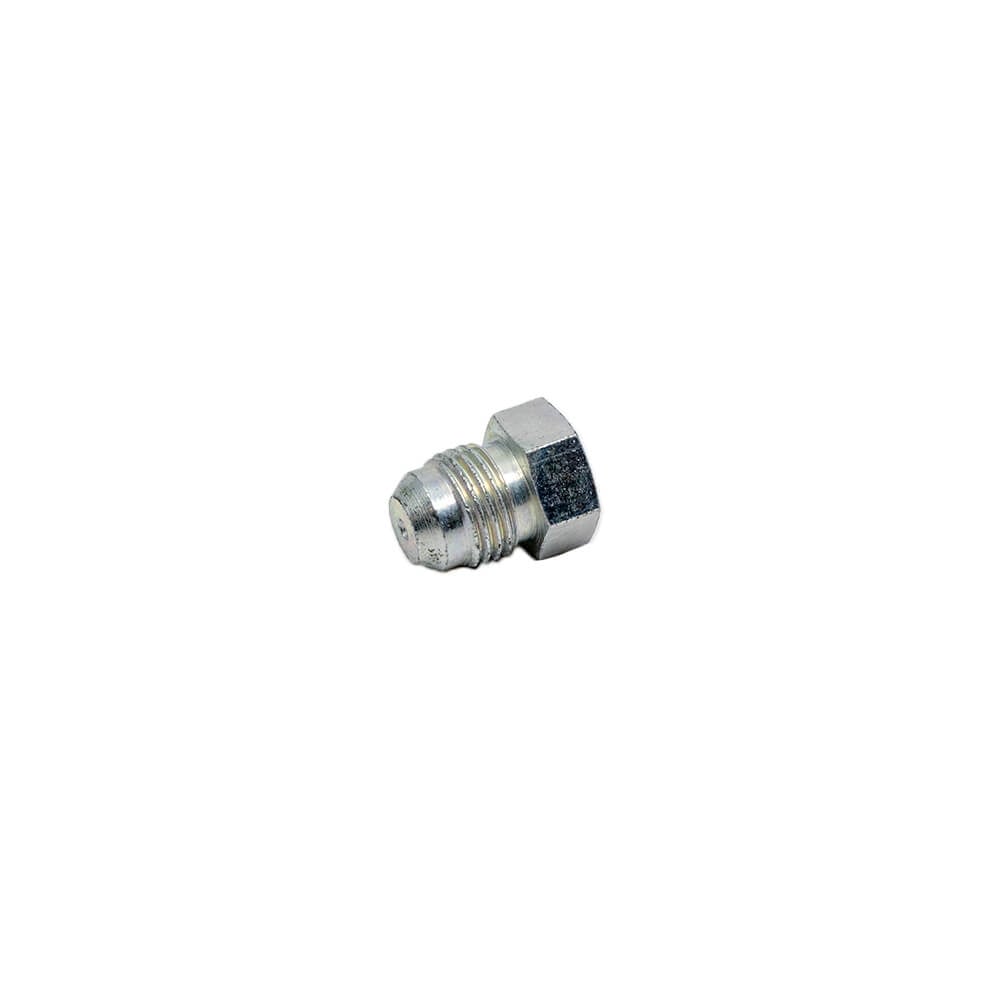 3/8" Male JIC Plug for Sale | Shop Steel Green Manufacturing