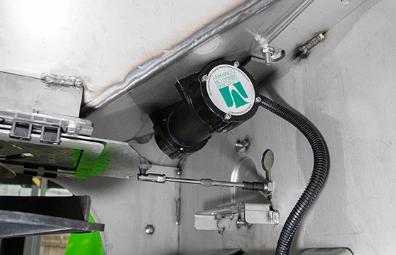 SteelGreen SGXL: The Ultimate Granular Spreader for Professionals