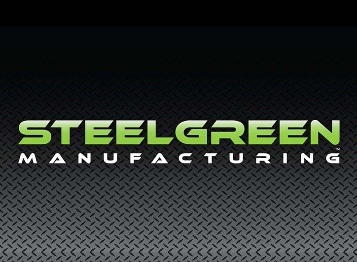 Shop Our New Online Parts Store | Steel Green Manufacturing
