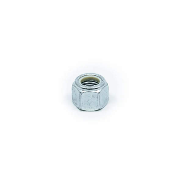 3/4'" Nylon Nut for Front Axle Bolt for Sale | Shop Steel Green ...