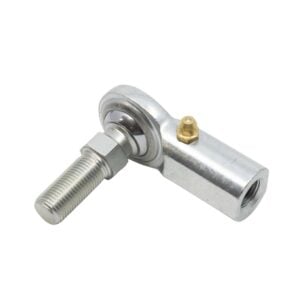 1/2-20 RH Ball Swivel for Sale | Shop Steel Green Manufacturing