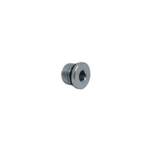 3/8 Hex Socket O-Ring Boss Plug for Sale | Shop Steel Green Manufacturing