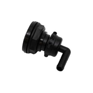 BULKHEAD KIT, 3/4' FPT X 1/2" HOSE BARB (QUICK ATTACH) for Sale | Shop ...