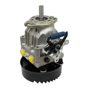 PUMP, HYDRO FOR SG LITE. (FAN) for Sale | Shop Steel Green Manufacturing