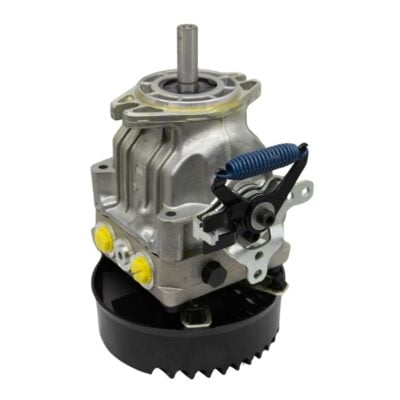 PUMP, HYDRO FOR SG LITE. (FAN) for Sale | Shop Steel Green Manufacturing